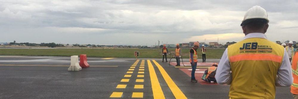 Civil Engineering Consultant in Cambodia