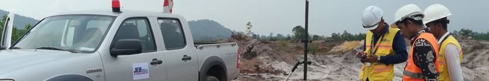 Our Talent | Jeb Surveys & Engineering