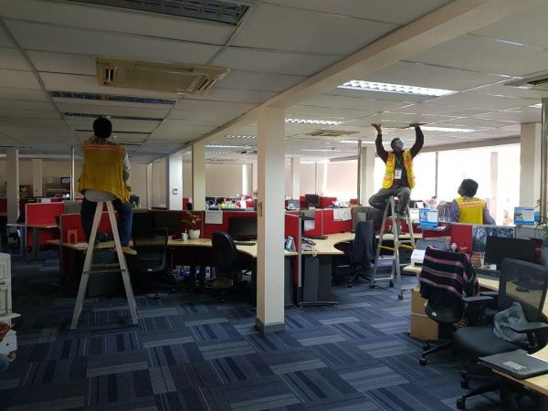 Our Engineering, Design & Build Projects | Jeb Surveys & Engineering