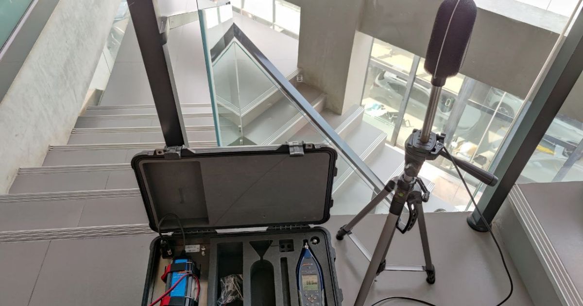 Environmental Surveys And Monitoring Jeb Surveys And Engineering
